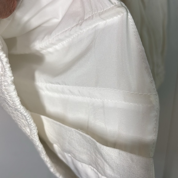 Astr | Tops | Astr Lace Up Puff Sleeve Corset Top | Poshmark